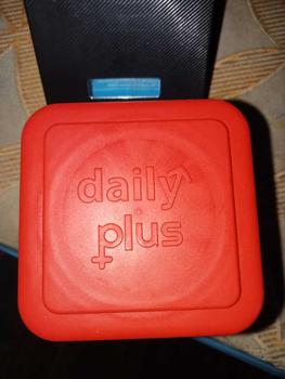 Daily Plus Probiotic helps in Digestive Aid Supplement Capsule - TikTok ...