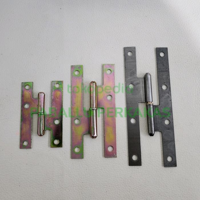 Engsel H Cabut / Engsel Pintu Jendela Cabut 80x50 110x55 140x60 ...