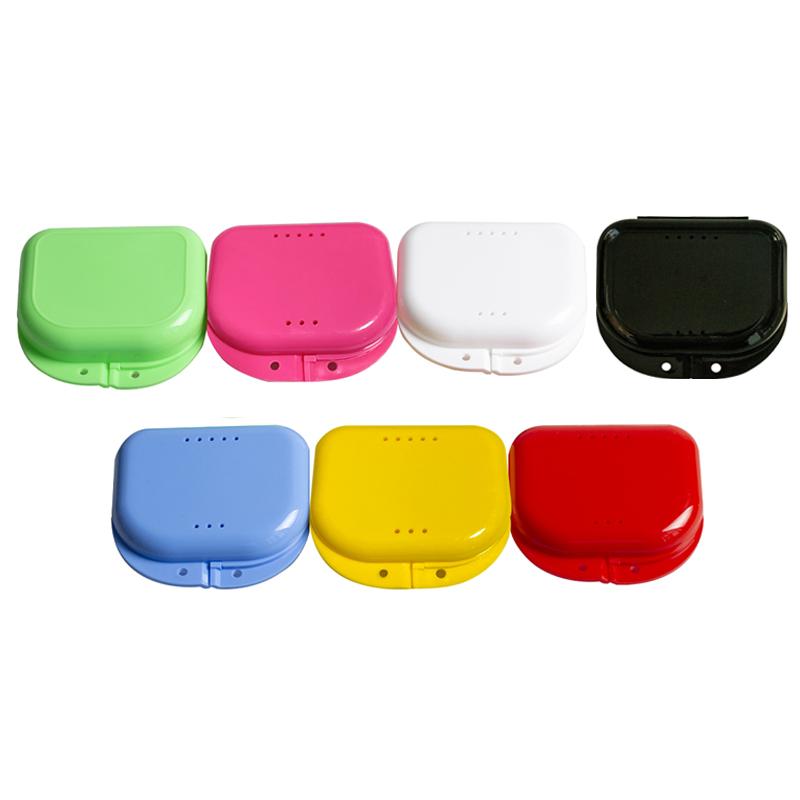 Dental tray box, orthodontic braces box, retainer box, denta - TikTok ...