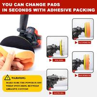 Promo JLD Polishing + Waxing + Grinding + Coating + Drilling + Buffing ...