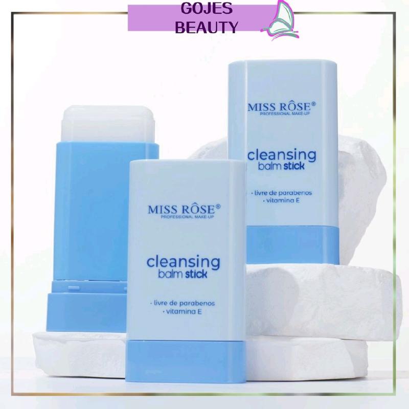 MISS ROSE Cleansing Balm Stick Makeup Remover Stick (1pcs) - TikTok ...