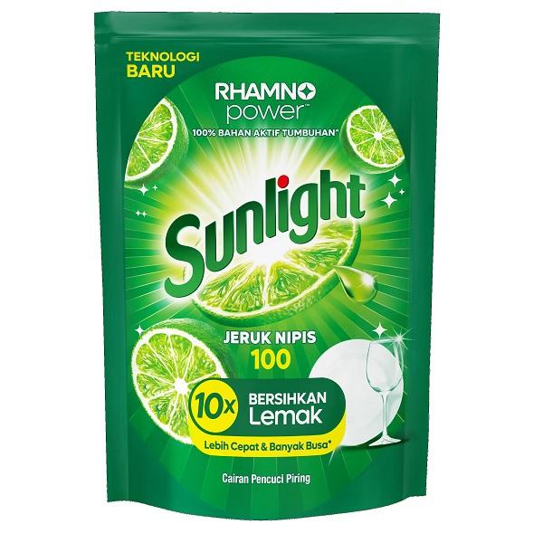 Jual SUNLIGHT LIME POUCH 1500 GR - Jakarta Selatan - Hypermart Pejaten ...