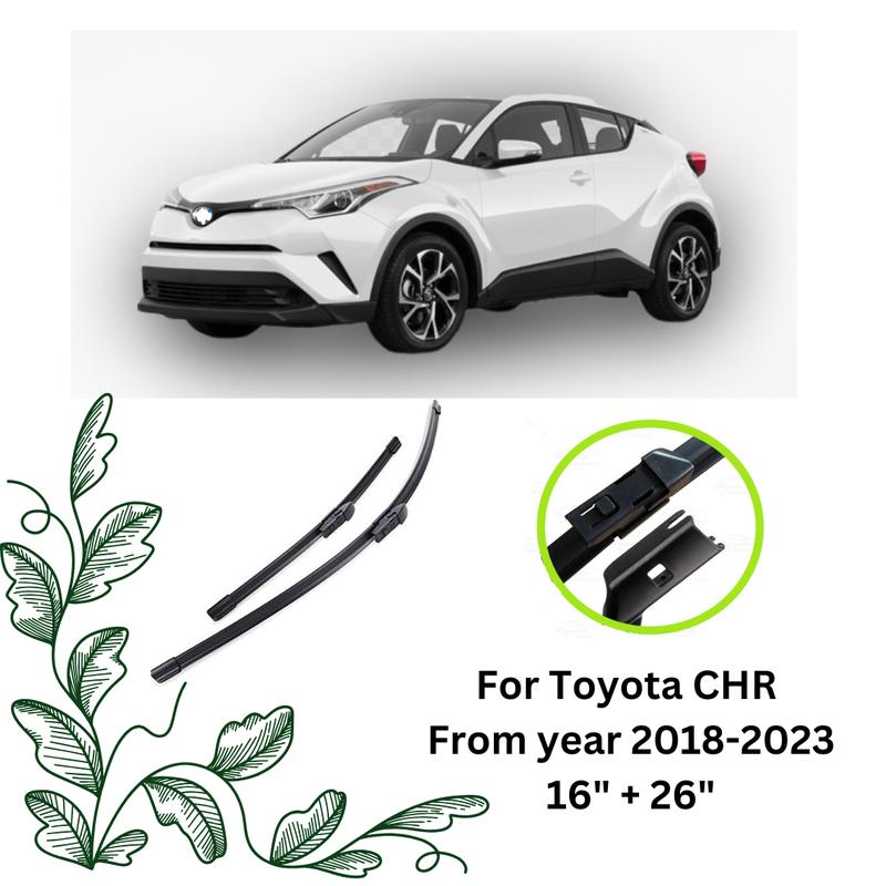 [SG local stock] Toyota CHR, Toyota Sienta, Toyota Prius front - TikTok ...