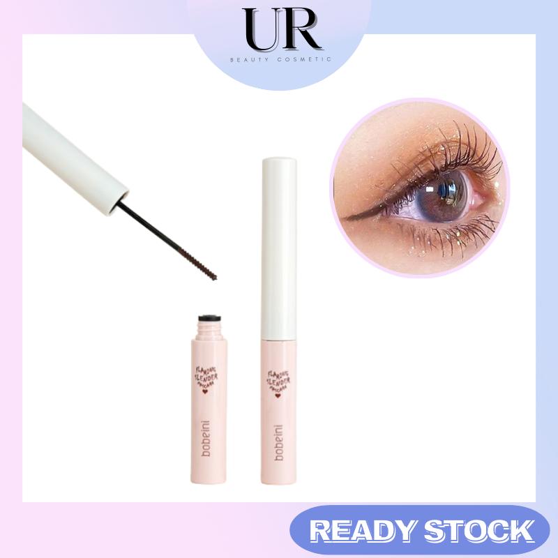 Bobeini 3D Waterproof Small Brush Mascara Volume Sweatproof Curling ...