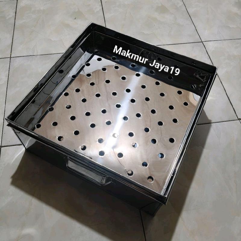 KLAKAT KELAKAT KUKUSAN KUE uk35cm Stainless Steel Kitchenware - Shop ...