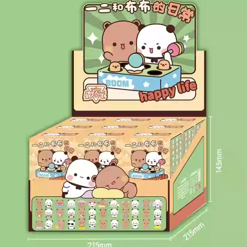 Bubu DuduOne, Blindbox Bubu Dudu - TikTok Shop Vietnam