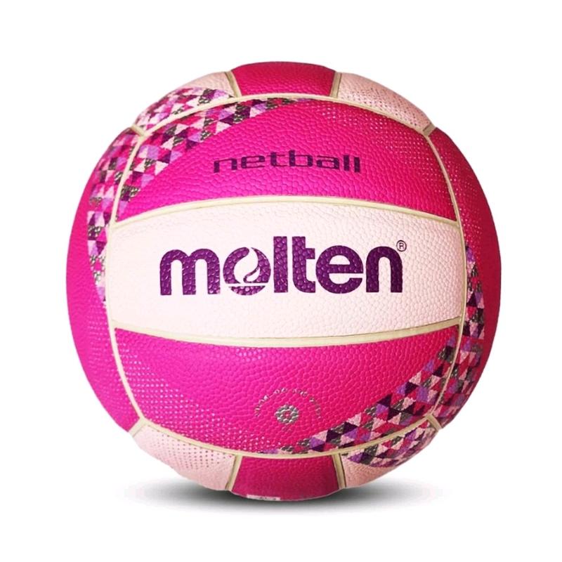MOLTEN NETBALL SN5R/ SN58MX /PSS ORIGINAL - TikTok Shop Malaysia