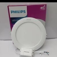 Jual PHILIP DOWNLIGHT LED PANEL MAGNEOS DL262 4W 6W 9W 12W INBOW PLAFON ...