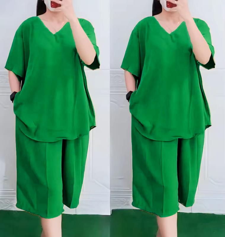 ONE SET WANITA / ONE SET WANITA KEKINIAN / BAJU ONE SET WANITA - Shop ...