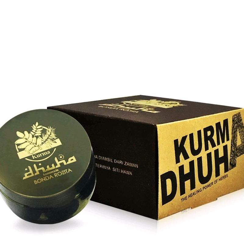 Kurma Dhuha Original BONDA ROZITA - TikTok Shop Singapore