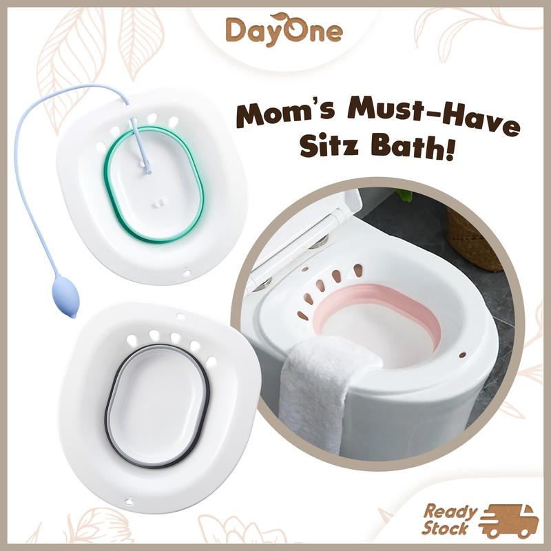 Day One Pregnant Basin Foldable Toilet Seat Basin Besen BPA Fress ...