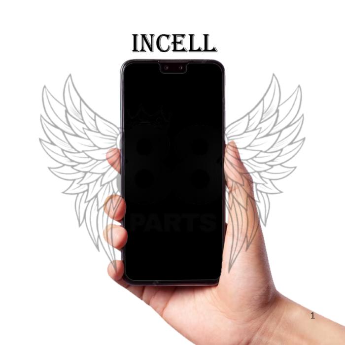 Promo LCD TOUCHSCREEN SAM A03 CORE - A032 A032F LCD TS FULLSET - INCELL ...