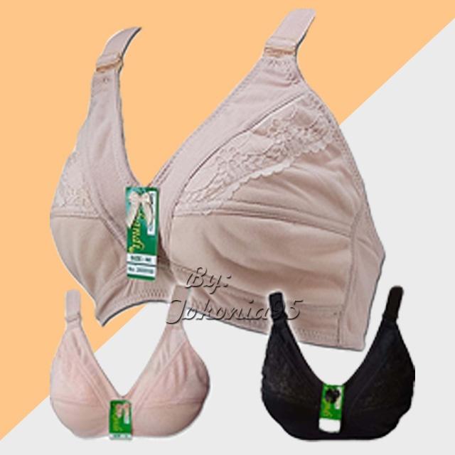 Bra SRIKANDI Model Bra Plum - BH Renda SRIKANDI Murah - BH Premium Size ...