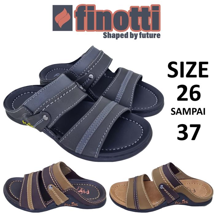 Jual Sandal anak premium Finotti BPZ 06 jr - Kota Bandung - Jual Sepatu ...