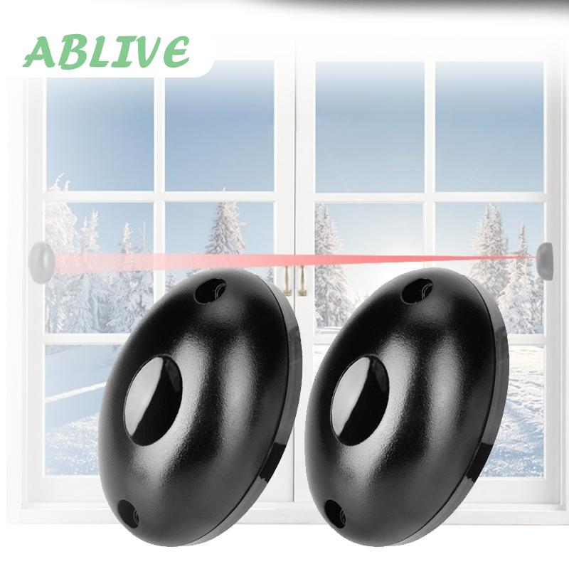 Photo Beam Single Infrared Beam Sensor Sensing IR Technology - Shop ...
