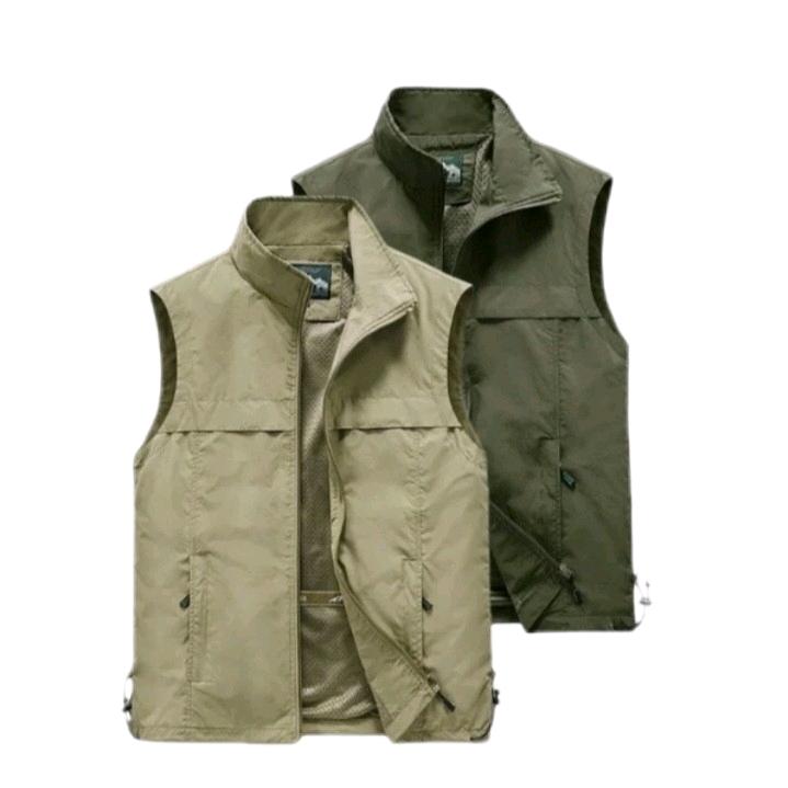 Rompi vest taslan Wp anti air Rompi tacktikal Model terbaru Rompi ...