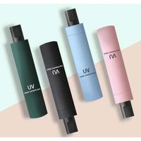 Jual Payung Lipat UV Free Sarung - Manual/Otomatis Custom Logo ...