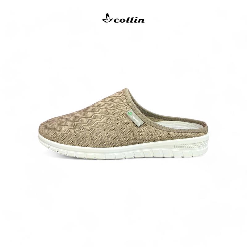 COLLIN Sepatu Rajut Wanita Dewasa Model Selop Terbaru Trendy - Shop ...
