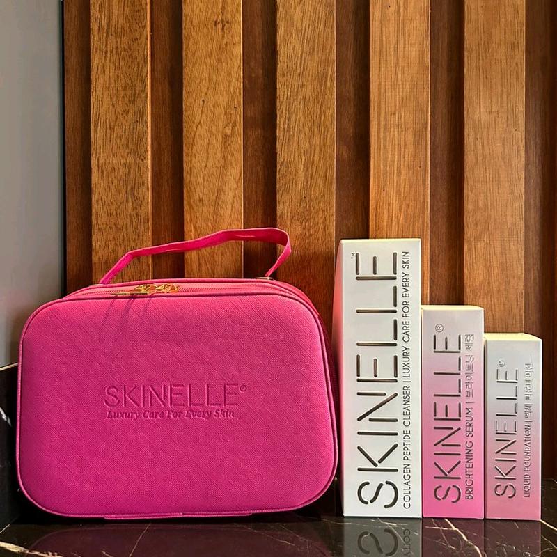 Skinelle Luxury Care for Every Skin - TikTok Shop Singapore