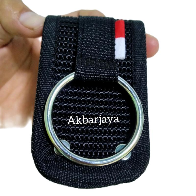 ring tongkat pita ikat pinggang sarung tongkat pentungan - Shop | Tokopedia
