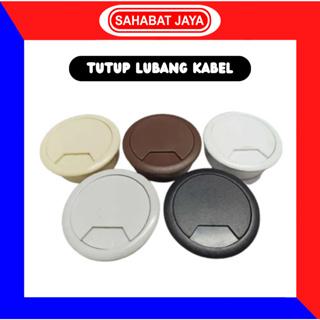 TUTUP LUBANG KABEL MEJA OLYMPICS / TUTUP LUBANG KABEL MEJA KANTOR ...