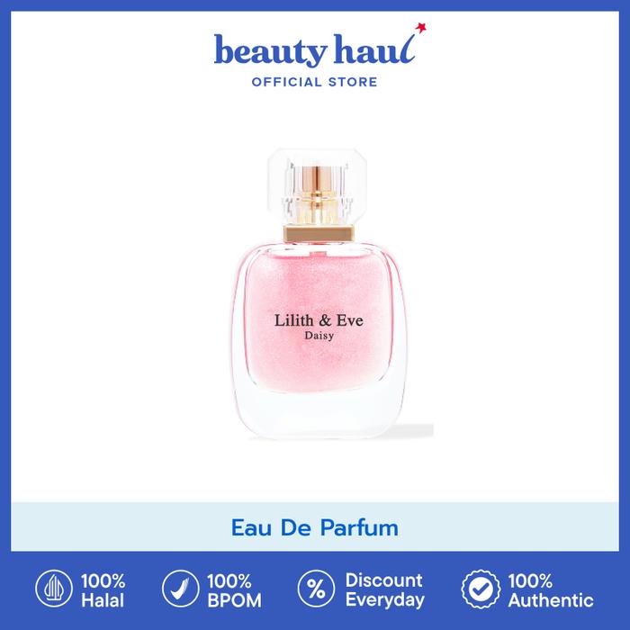 Promo LILITH & EVE Eau De Parfum - Fallen Angel - Kota Tangerang ...