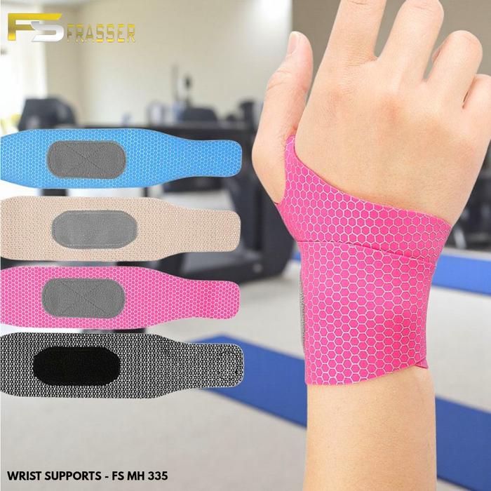 Promo Deker Pergelangan Tangan Hand Splint Wrist Brace Support Carpal ...