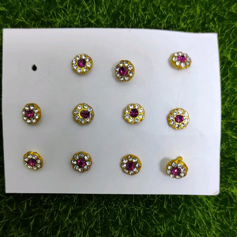 Nose Pin // Indian style Nose Pin // AD Mukuthi - TikTok Shop Malaysia