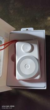 Wiwu CORE Powerbank 10.000mAh (Wi-P007) Magsafe for Smartwatch - Shop ...