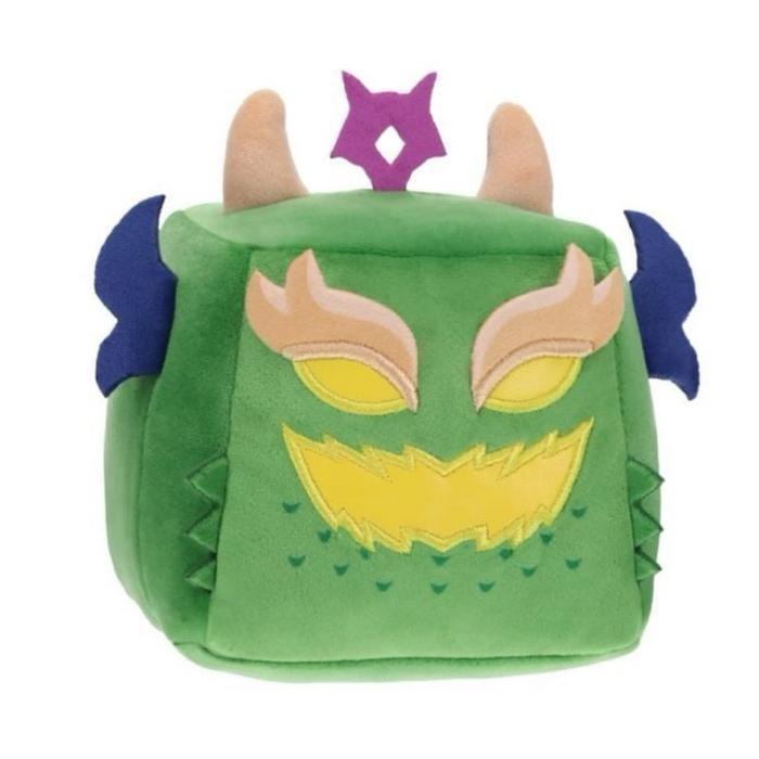 Blox Fruits Mystery Fruit Plush Series 3 Include DLC Size 4 Inch Blind ...