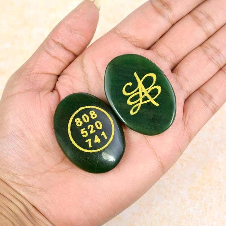 Zibu Coin with Certificate / Zibu Symbol Good Luck Coin / Energized ...