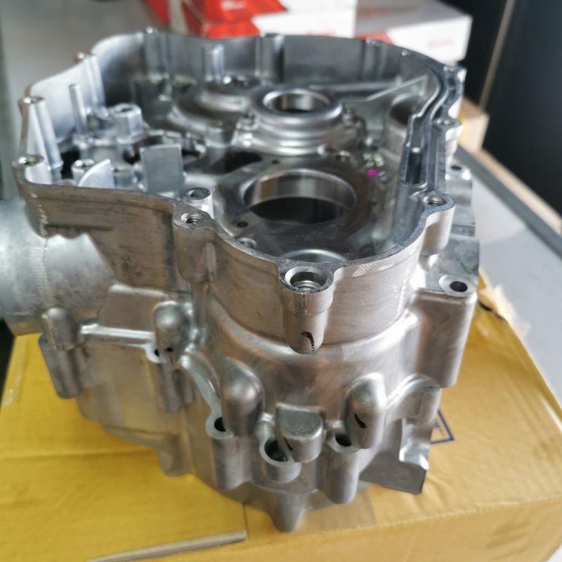Crankcase Yamaha Ori - TikTok Shop Malaysia