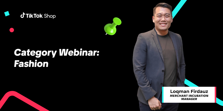 Pelajari Cara Merangsang Jualan Akademi Tiktok Shop Malaysia