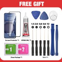 Promo LCD Smart 5 For Inf Smart 5 original FULLSET GIFTS Glass ...