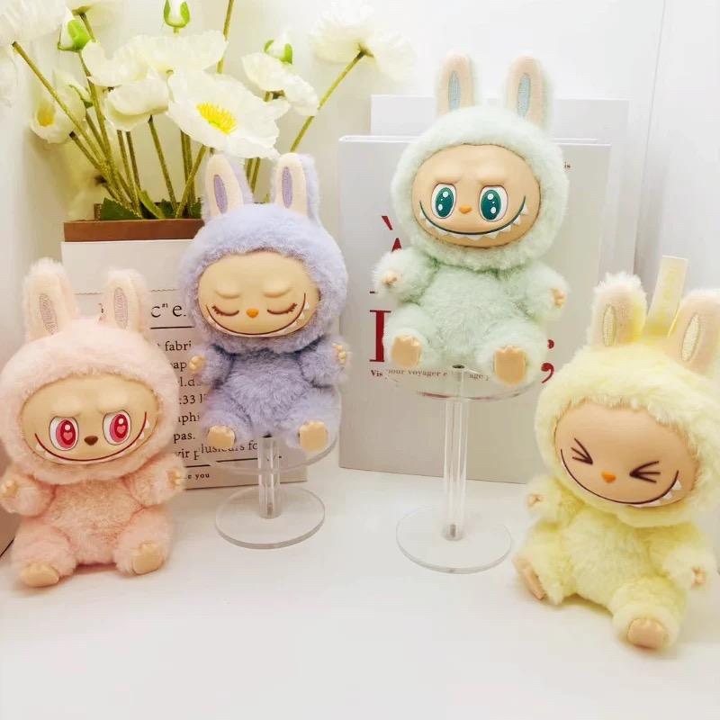 LBB 2v Whole body Plush EZ-CHARM EZ-Link Charm（Expiry Date:2029 ...