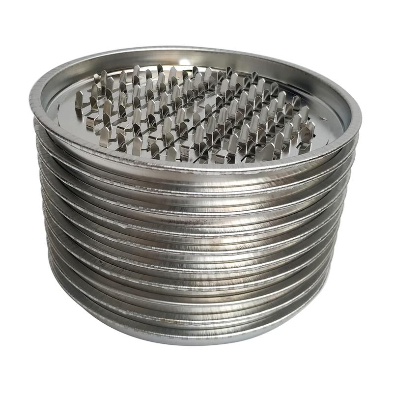 Mosquito coil tray connected to ash tray large iron tray Accessory ...