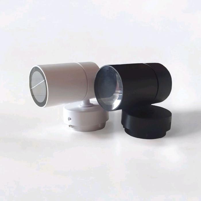 Jual Kap Lampu Dinding Kosongan 1 Arah VL-4015 - VACOLUX - Black - Kab ...