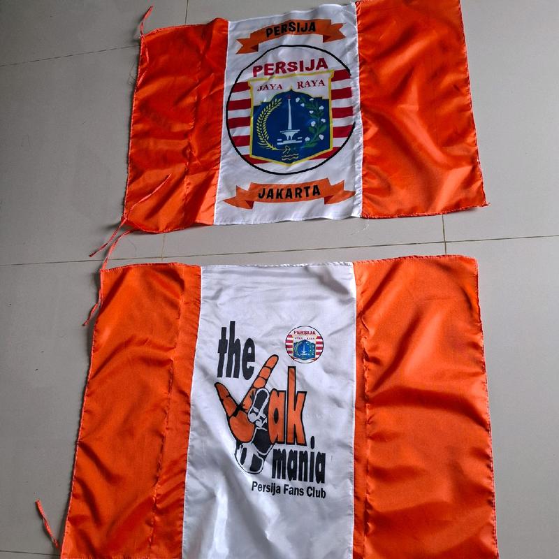 Bendera tim sepak bola persija - Shop | Tokopedia
