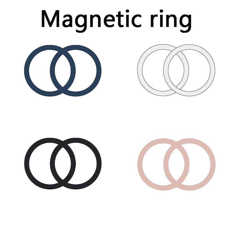 Magnetic Ring for Android Phone and iP8 XS XR 11 12/13 Serie - TikTok ...