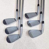 Jual Titleist T200 2021 Iron Set - Kota Tangerang Selatan - Golfmart ...