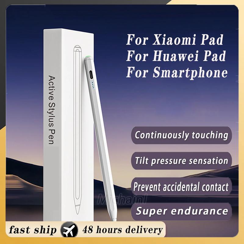 for XIAOMI Pad Stylus Universal Pen for HUAWEI Pad Stylus Mobile ...