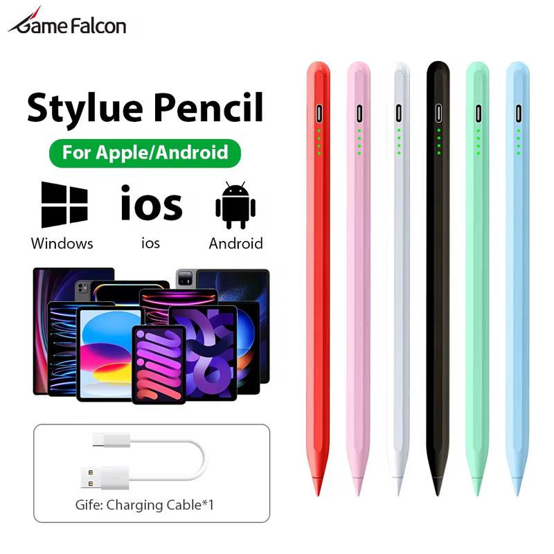 Pen Stylus Universal, Untuk Pensil, Untuk iPad Pro, Udara, Mini ...