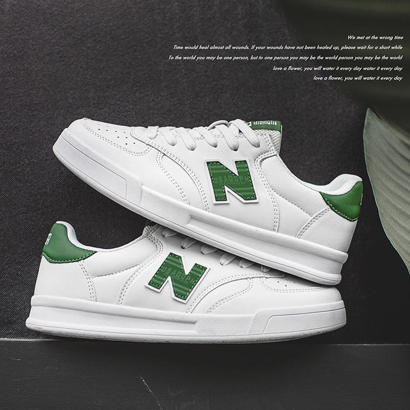 Spring and Autumn New Bailun Cool Running Sports Board Shoes - TikTok ...