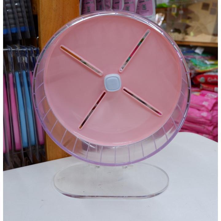 RUNNING WHEEL MOUSE BRO 26cm/SILENT WHEEL/running wheel landak - Shop ...