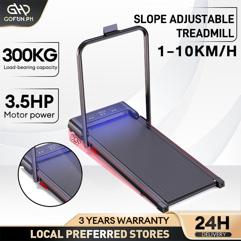 Treadmill foldable walking pad exercise equipment for treadmill ...