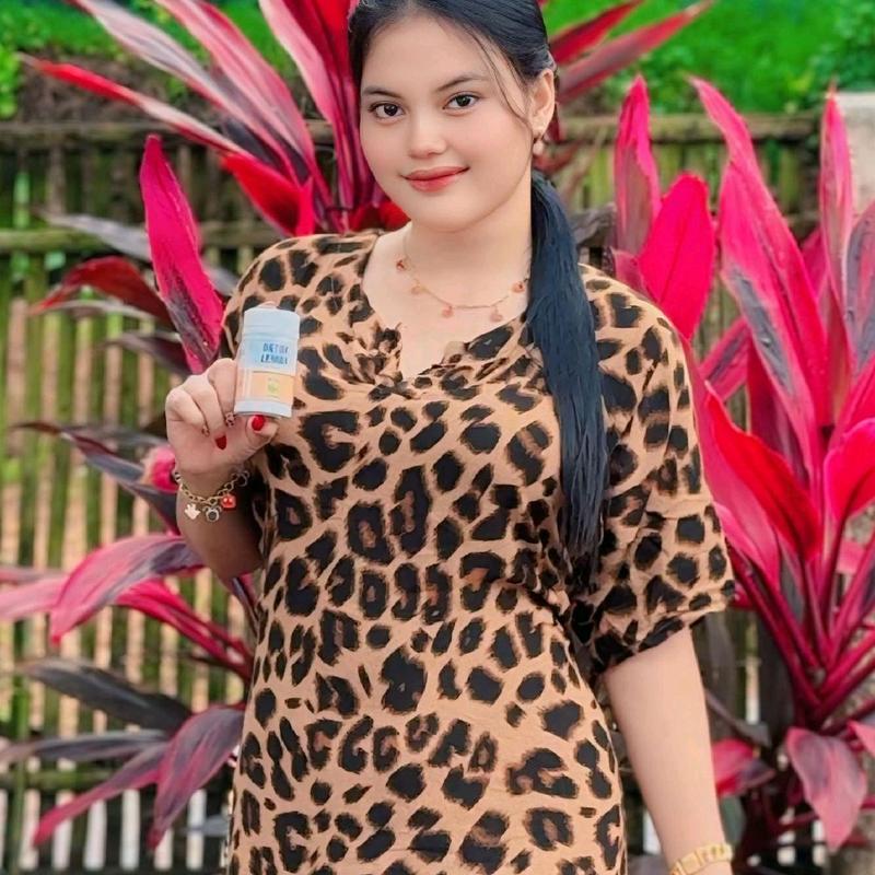 Spesiall Dress DL macan dewick_ck - Shop | Tokopedia