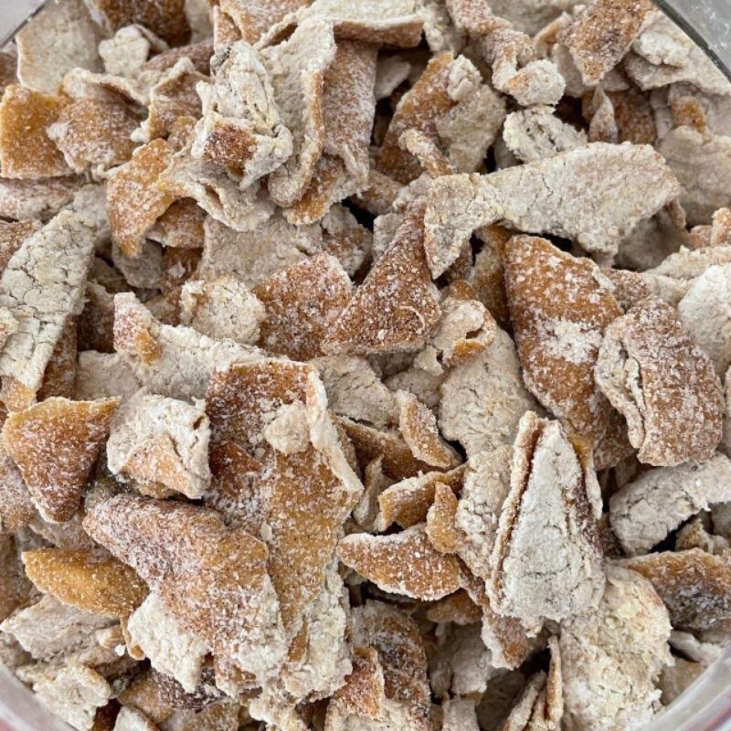 Asam Kulit Limau (100g - 500g) - TikTok Shop Malaysia