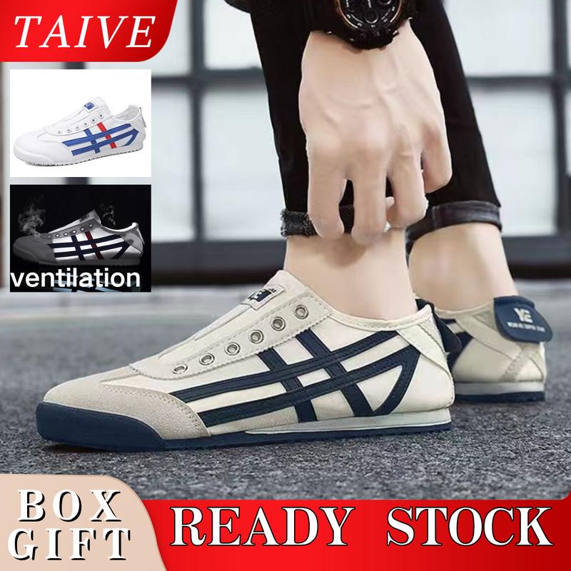 【READY STOCK】（MY05）TAIVE Men Men & Women Casual Gift Breathable ...