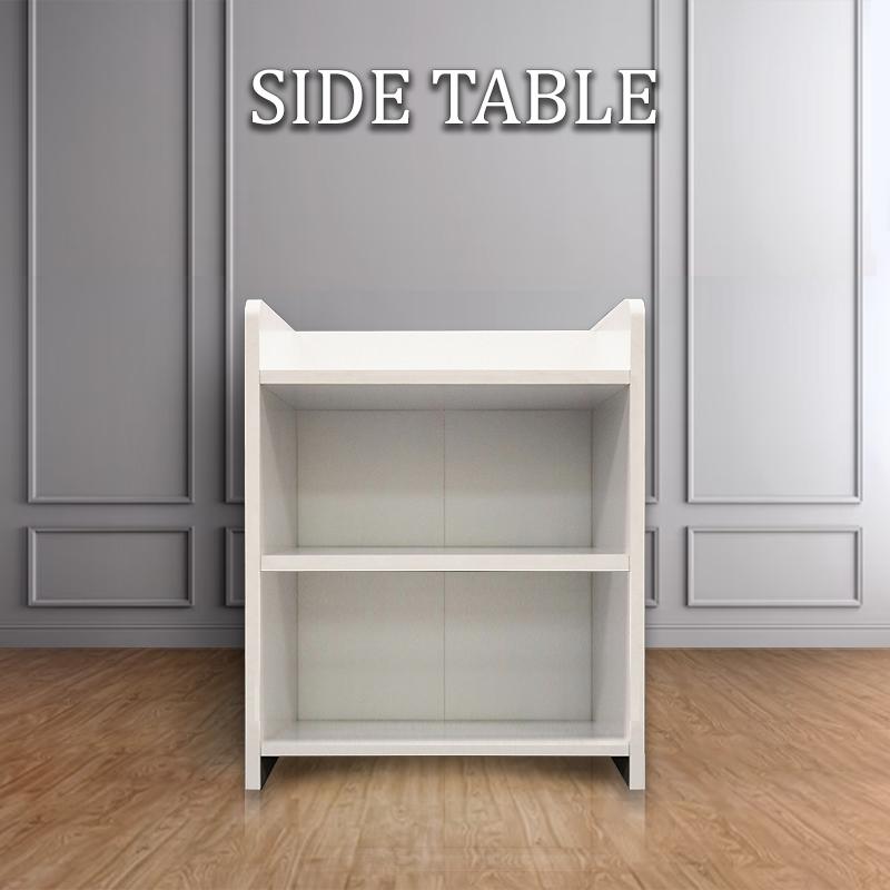 HK Almari Sisi Katil/Side Table/Rack Keci/Rak Tepi Katil/Small - TikTok ...