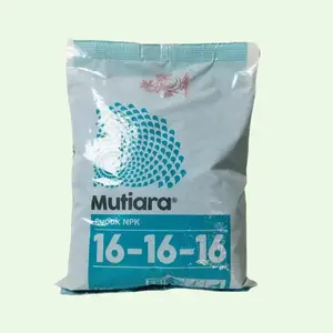 Pupuk PAK TANI ULTRADAP Kemasan Asli Pabrik 1Kg - Shop | Tokopedia